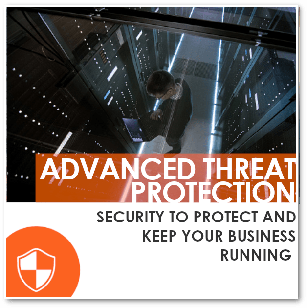 Advanced Threat Protection - TEQWORKS