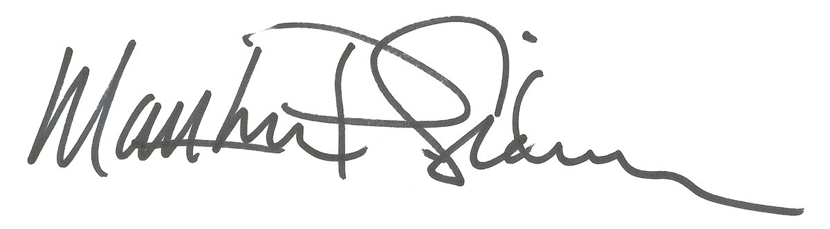 A Letter from Matt - TEQWORKS